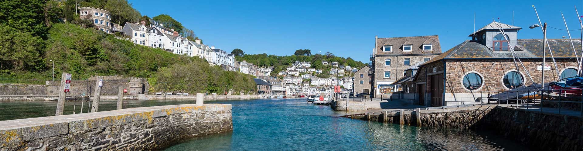 Contact Us | Cornish Collection