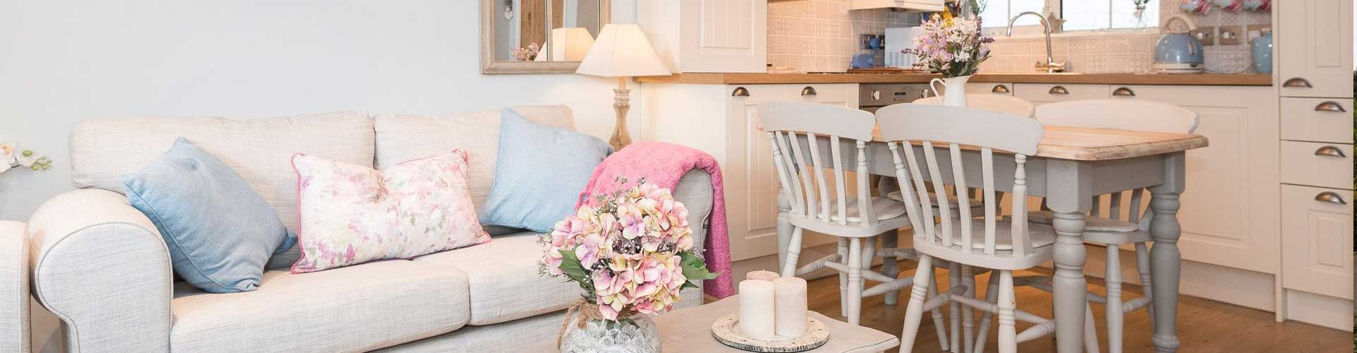 Let Your Holiday Property in Looe | Cornish Collection